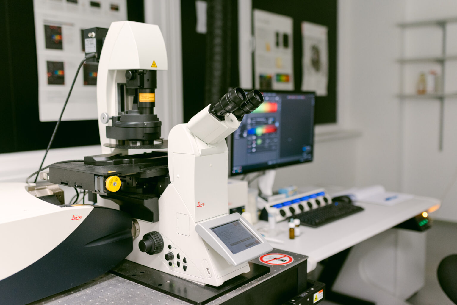 Laboratory of STED Microscopy – Institute of Molecular Physiology and ...